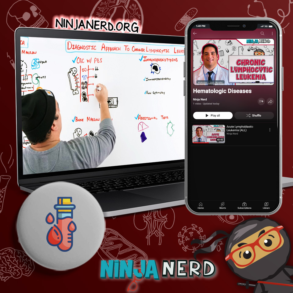 What's New - Ninja Nerd